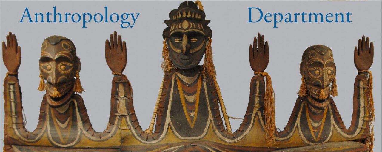 Anthropology Department - Grand Valley State University